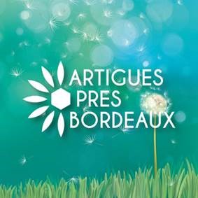La ville, histoire et patrimoine - Artigues pres Bordeaux