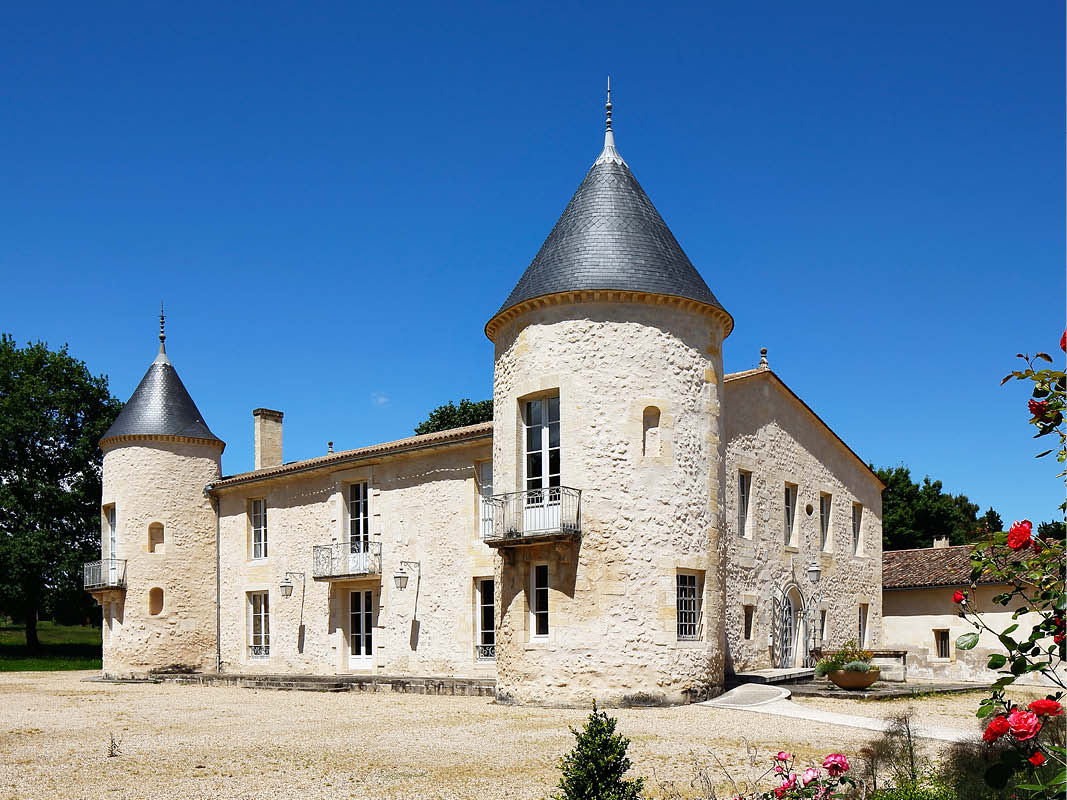 La ville, histoire et patrimoine - Artigues pres Bordeaux