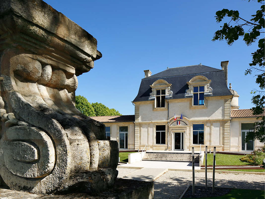 La ville, histoire et patrimoine - Artigues pres Bordeaux