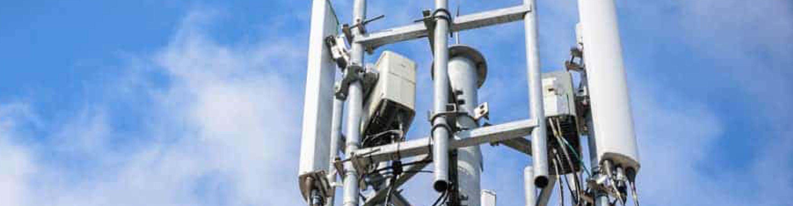 Information sur les antennes relais - Artigues pres Bordeaux