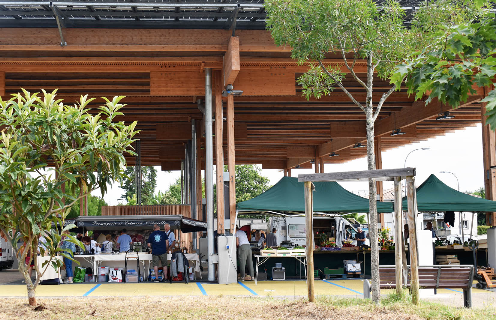 Accueil - Artigues pres Bordeaux